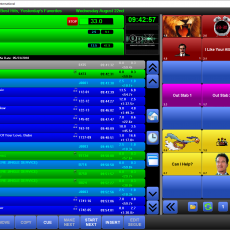 Simian 2.3 Lite – Broadcast Software International