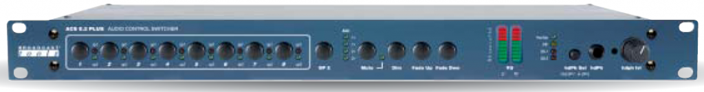 Broadcast Tools ACS 8.2 Plus - Broadcast Software International