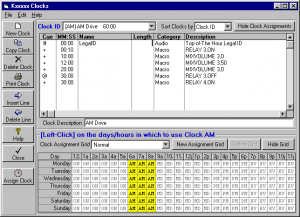 Natural Grid - Broadcast Software International
